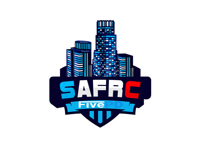 Partners - SADOJ FivePD